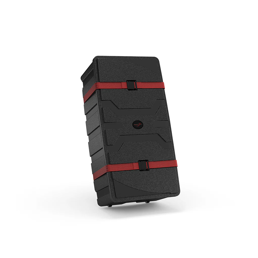 CA700 Trade Show Display Shipping Case — Total Trade Show